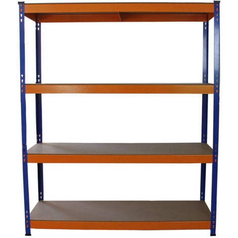 3 x S-Rax Racking 150cm x 50cm