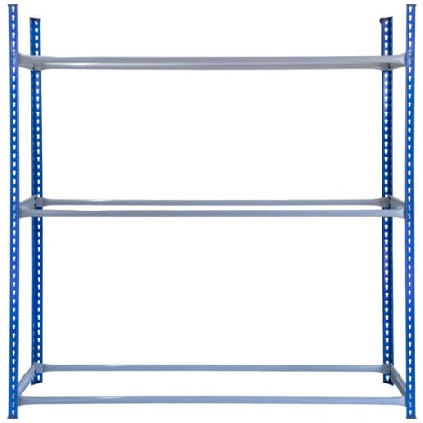 T-Rax Tyre Racking Bay