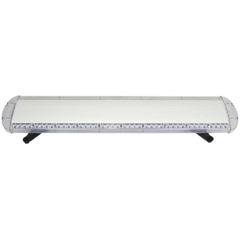 Amber Recovery Light 1200mm