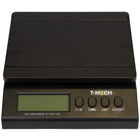 T-Mech Digital Postal Scales