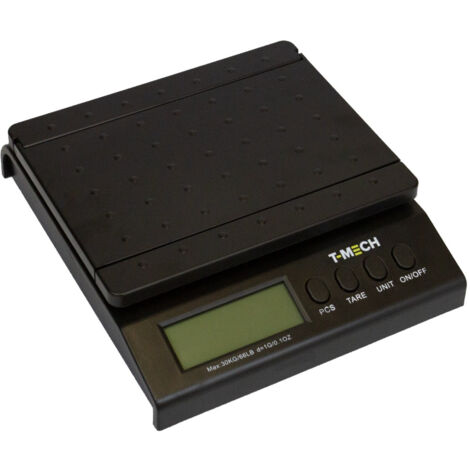 T-Mech Digital Postal Scales