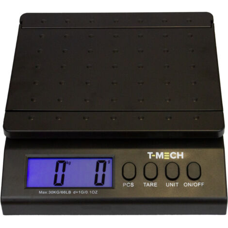 T-Mech Digital Postal Scales