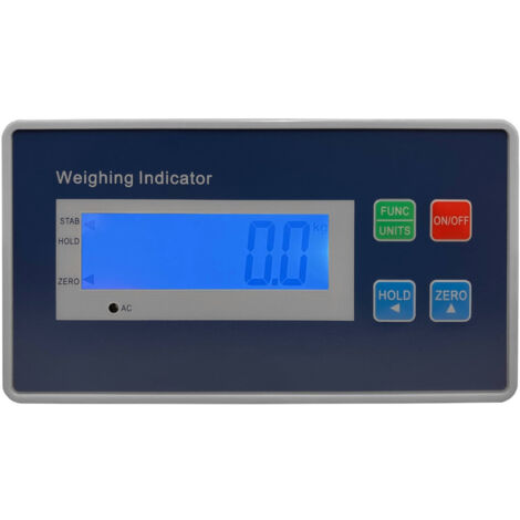 Vet Scales 60cm x 90cm