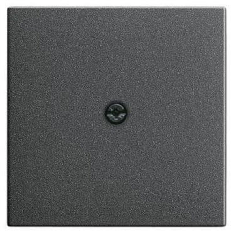 Gira Zentralpl.Schnurabl. anth 027428