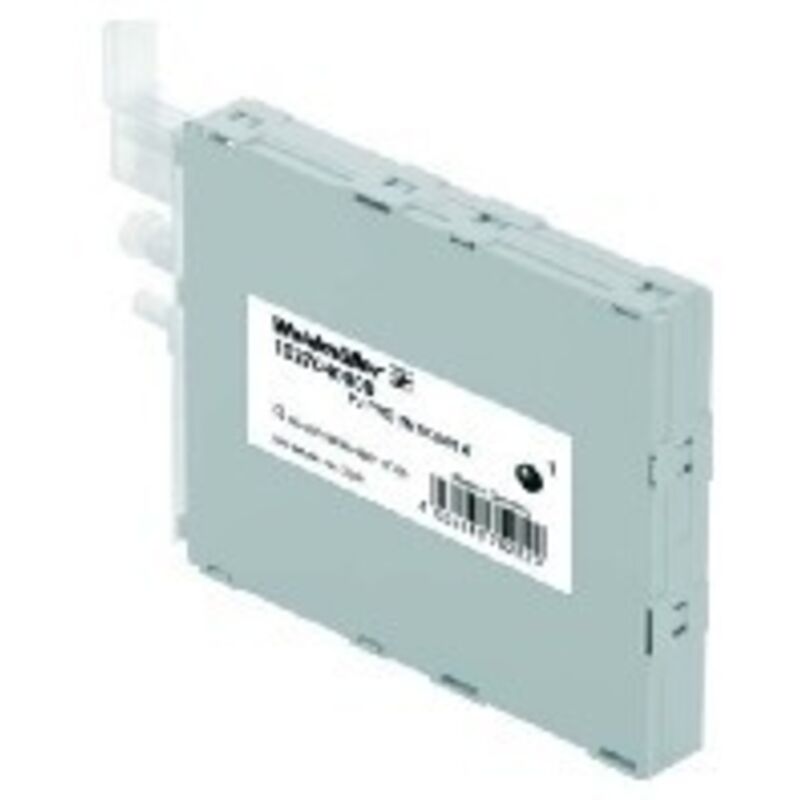 Weidmüller Tintentank PrintJet PRO PJ PRO TNTK INK K