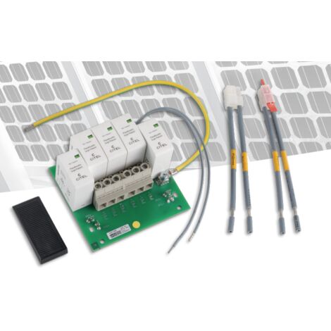 Fronius Überspannungsschutz DC SPD Typ 1+2 GEN24