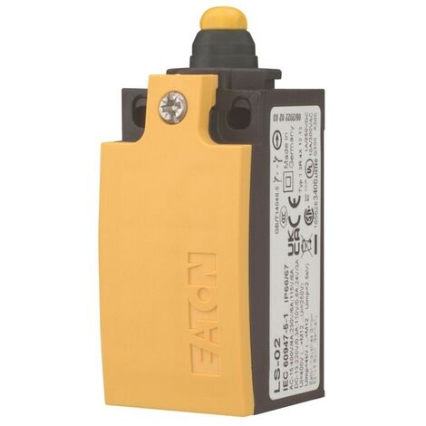 Eaton Positionsschalter LS-S02