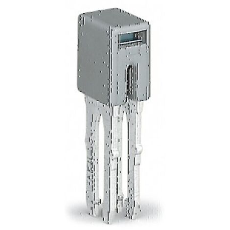 WAGO GmbH & Co. KG Querbrücker 280-402