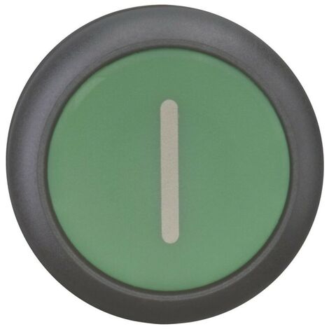 Eaton Drucktaste M22S-D-G-X1