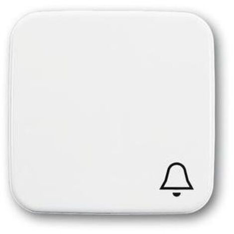 Busch-Jaeger Wippe aws 2520 KI-214