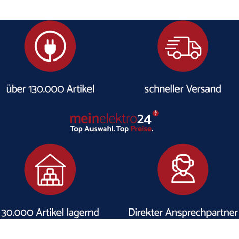 Elso Zentralplatte rw 206034