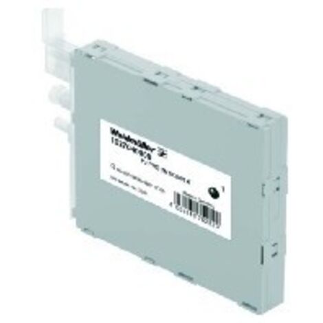 Weidmüller Tintentank PrintJet PRO PJ PRO TNTK INK K