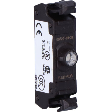 Eaton LED-Element M22-FLED-RGB