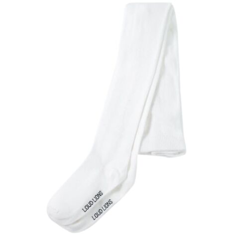 Collants pour enfants écru 116 vidaXL176445