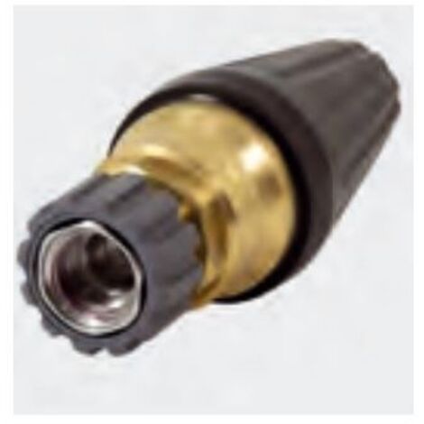 Rotabuse EASYLock Karcher jusqu'à 250 bar - calibre 035