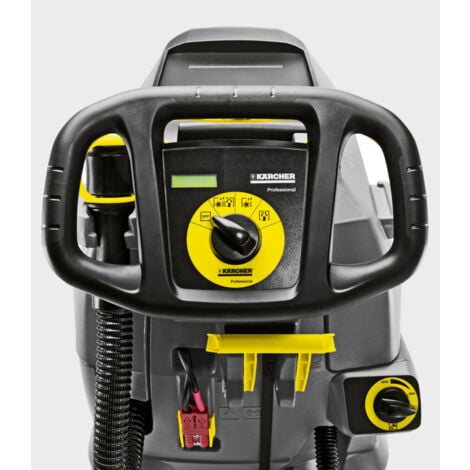 Autolaveuse Karcher BD 43/25 C Classic Bp Pack 80Ah Li-Ion