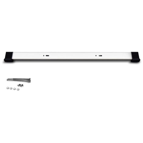 Baulich – Stabilisateur en aluminium pour échelle 1100 mm – Profil ...