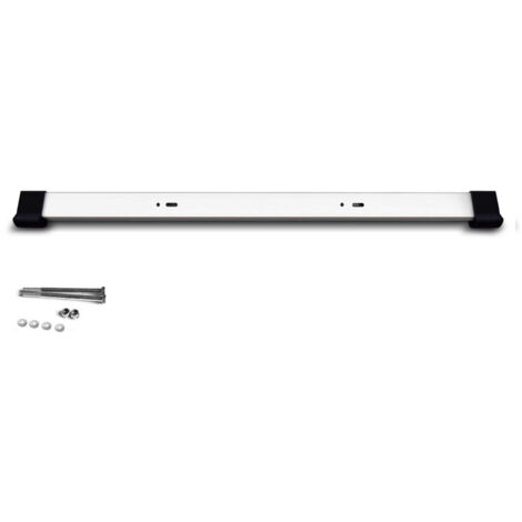 Baulich – Stabilisateur en aluminium pour échelle 1200 mm – Profil ...