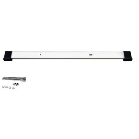 Baulich – Stabilisateur en aluminium pour échelle – Longueur 980 mm ...