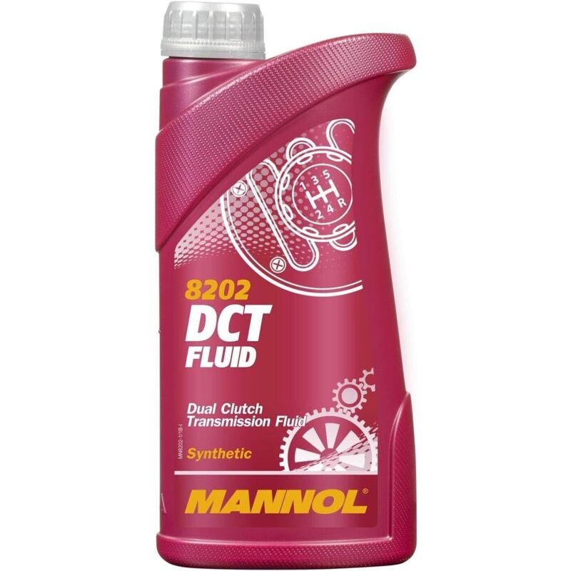 MANNOL 8202 DCT Fluid 1 L