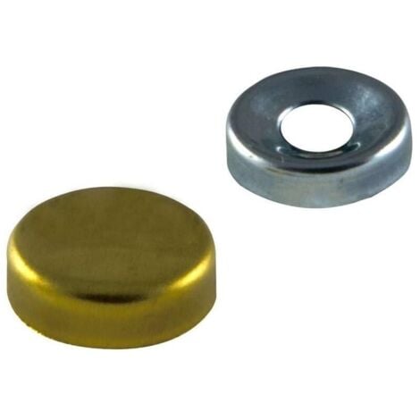 MOBILA - 12 BORCHIE COPRIVITE BOMBATE DIAMETRO 16MM