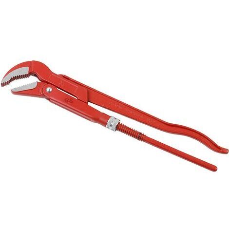 MEISTER - GIRATUBI TESTA PIEGATA 1.1/2''