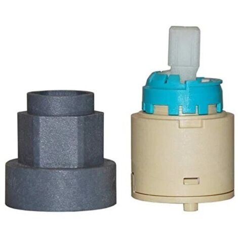 Cartucho cerámico Ø 37 R37T, ROCA, Ref.AG0053707R