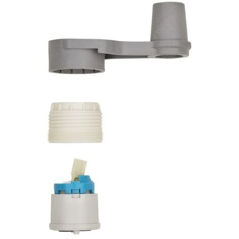 Cartucho Roca modelo Naia, M2, Logica N, diámetro 40/43mm