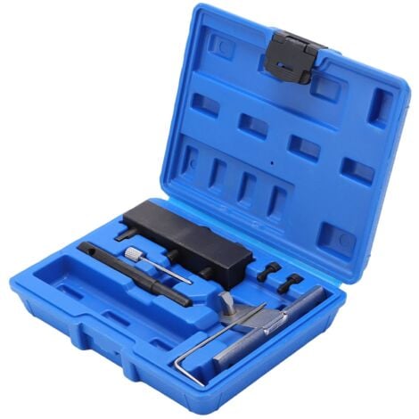 Juego de herramientas de sincronización de motor de coche, metal, EN ...