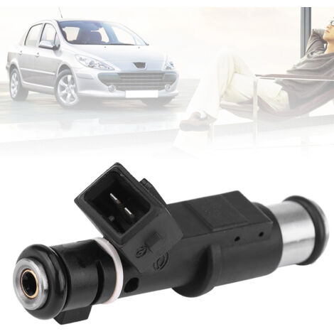 Boquilla de inyector de combustible 01F003A para Peugeot 206, 307, 406 ...