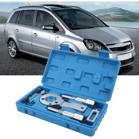 Kit de herramientas de sincronización de motor Akozon, kit de bloqueo ...