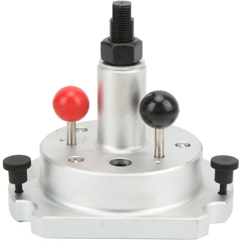 Herramienta de instalación y extracción de brida del sello trasero del ...