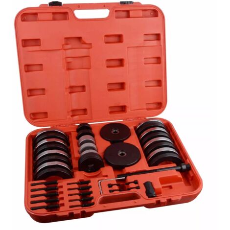 Extracteur de roulements de voiture presse hydraulique outils ...