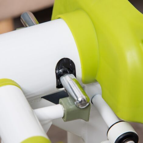 Mini Stepper Maison Antidérapant LCD, Grandes Pédales, Acier Jaune ...