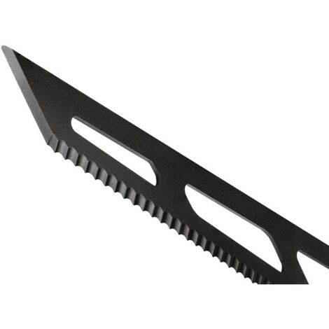 Dewalt DT2452-QZ Hoja de sierra recta HCS 400 mm Materiales aislantes