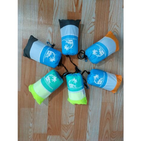 Coperta da spiaggia antisabbia, telo da spiaggia extra large 210 x 200 ...