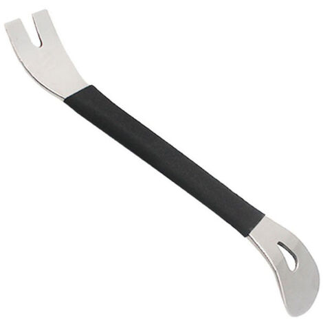 Sollbry Attrezzi per la rimozione di auto in acciaio inossidabile, leve ...