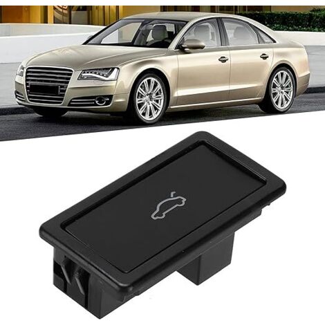 Sollbry Botón pulsador de portón trasero eléctrico - Interruptor de ...