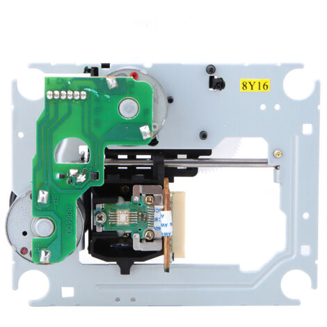 SF P101N Laser Tip 16-Pin Low Speed Single Channel CD Player Complete ...