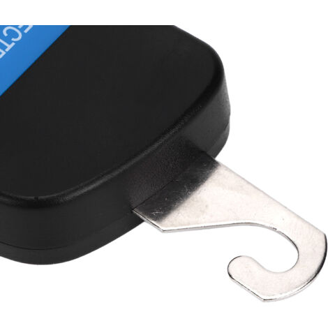 Probador de voltaje para cercas eléctricas Ej.Life, detector portátil ...