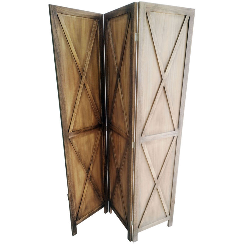 Paravento Versa Legno