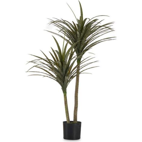 Pianta Decorativa Ibergarden Plastica Filo di ferro Lama stretta 80 x ...