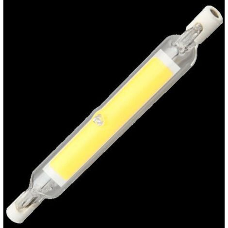 Lampadina LED Silver Electronics 1131130 (3000K)