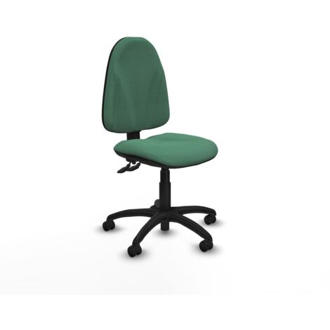 Sedia da Ufficio Algarra CPDM Piqueras y Crespo B0001RF Verde Smeraldo