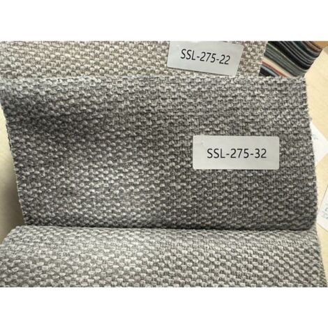 Sgabello Home ESPRIT Marrone Grigio Argentato Legno di noce 54 x 53 x ...