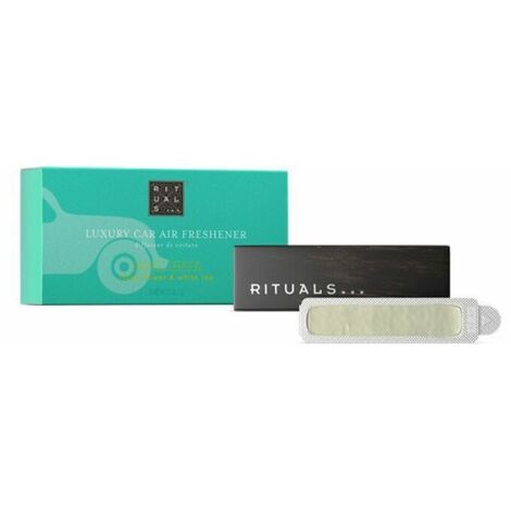 Black Friday OFFER - Deodorante per la Macchina Rituals THE RITUAL OF ...