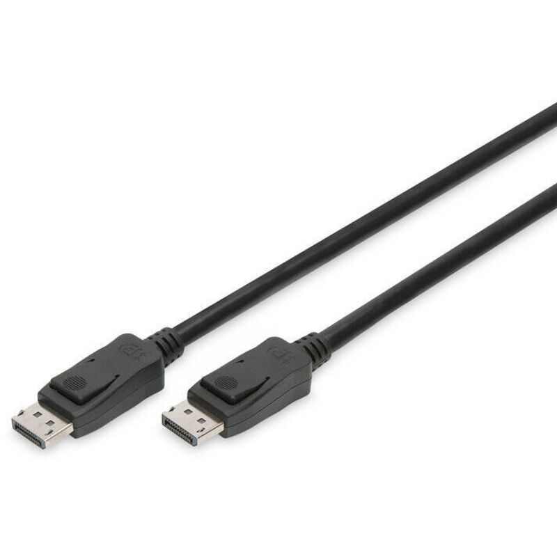 CABLE DE CONEXI N DISPLAYPORT
