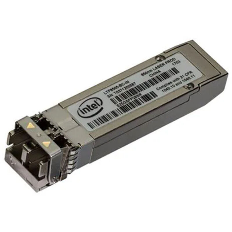 Intel Ethernet SFP28 Optics - modulo de transceptor SFP28 - 10GbE, 25GbE
