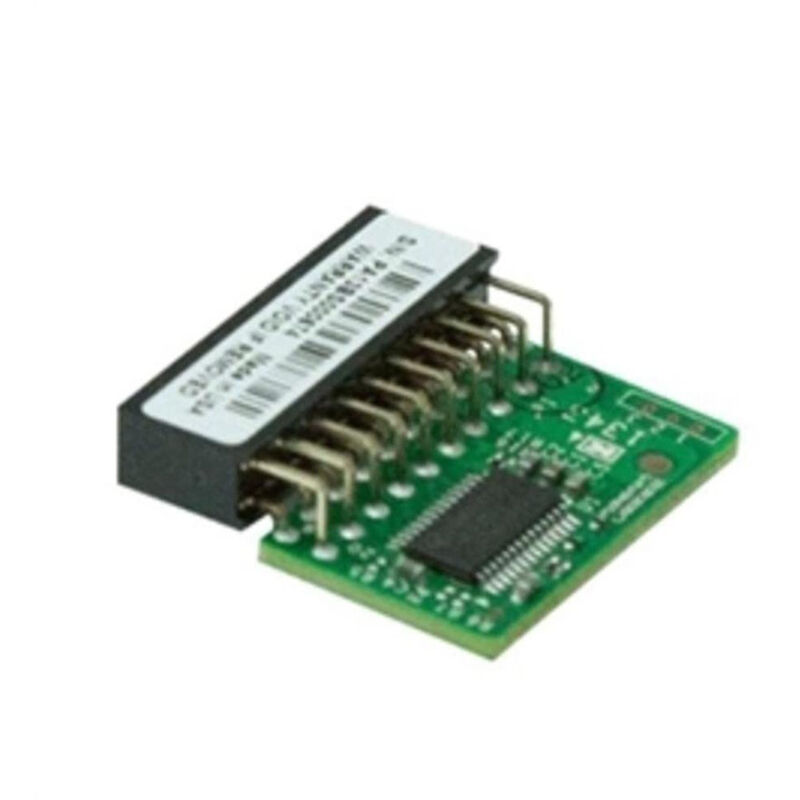 Supermicro AOM-TPM-9665V-S Módulo TPM 2.0