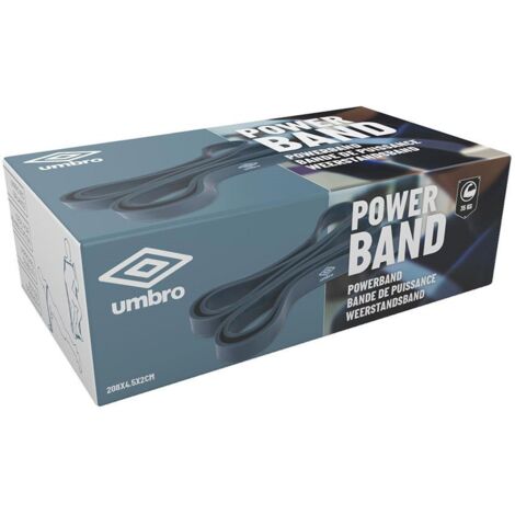 Banda de Resistencia 35kg UMBRO